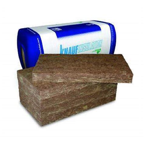 Laine De Verre Knauf Akustik Board 100mm Quellelaine Fr