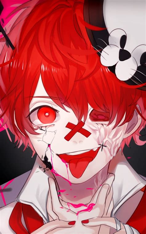 Anime Psycho Wallpapers Top Free Anime Psycho Backgrounds