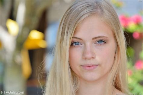Ftv Girls Alexia Fun Sun Image Ftv Cash Babesuniversity