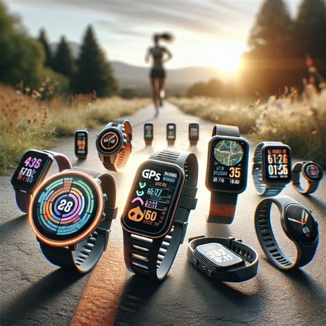 Descubre Cuáles son los Tipos de Relojes Deportivos Guía Definitiva
