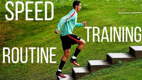 The Aerobic Exercises For Soccer Players Gaining Muscle Cardio