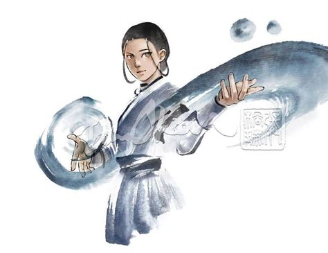 Kkachi On Instagram Check Out The Official Art For Atla Bluray Boxset