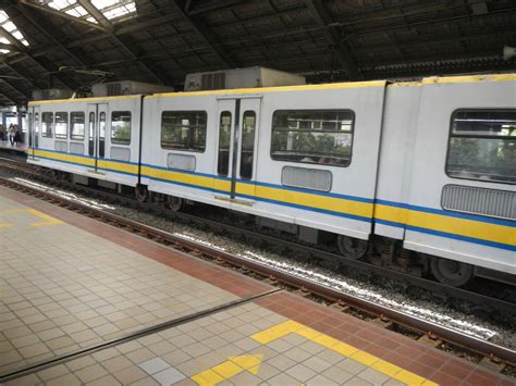 System Map Metro Rail Light Rail Manila Railway Trains Maps The Best