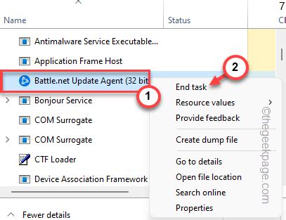 Fix Battle Net Launcher Not Opening Issue In Windows 11 10