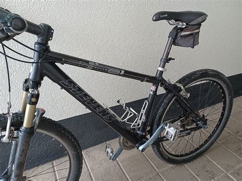 Stevens S Elite Bike Zoll Im Kanton St Gallen Tutti Ch