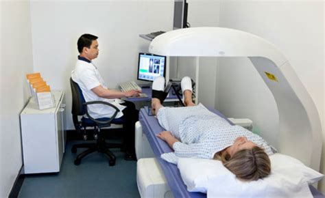 DEXA Scans The Centers For Advanced Orthopaedics