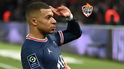Mbappé se queda en el PSG y no se va al Madrid según L Équipe TUDN