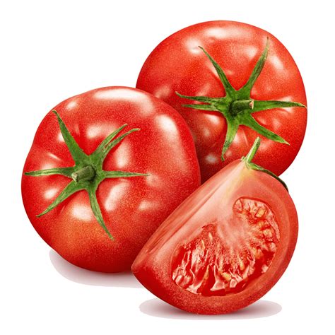Imagem Tomate Png