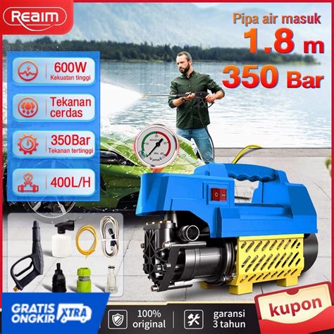 Jual Alat Steam Cuci Motor Mobil Jet Cleaner Mesin Cuci Mobil Motor