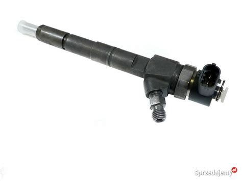 Wtryskiwacz 0445110175 Opel 0986435089 Kraków Sprzedajemy pl