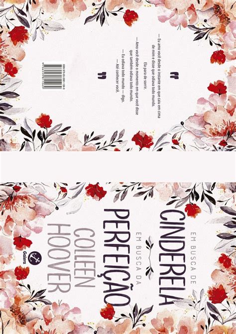 Em busca de cinderela Em busca da perfeição Como fazer um livro