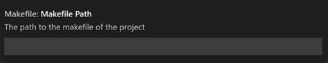 Visual Studio Code Now Supports Makefile DevStream