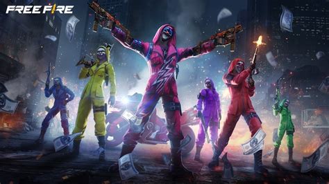 Play Garena Free Fire Like A Pro Get Headshot Accuracy With This