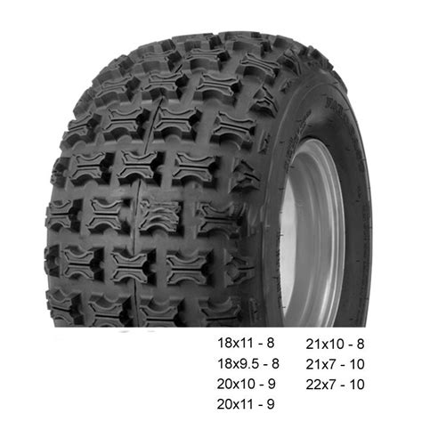 AUTOTEC EBS Products TIRE
