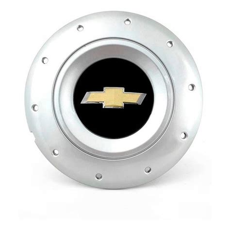 Calota Centro Roda Vw Amarok Aro 13 14 15 4 Furo Prata Gm Pt Shopee