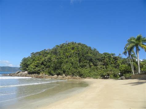 Litoral Norte de SP tem sete praias impróprias para banho no último fim