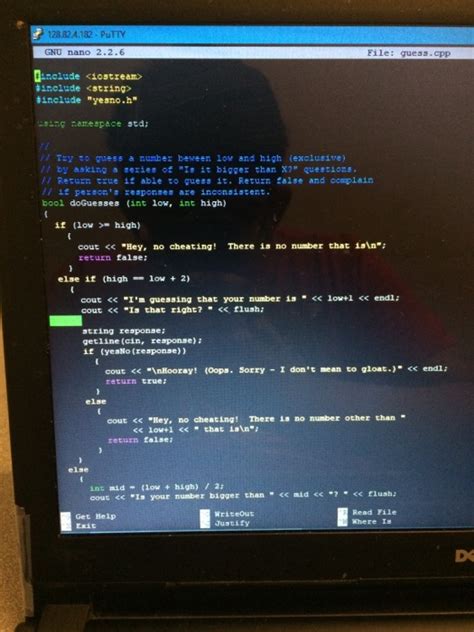 Solved What Is Wrong With This Code I Keep Getting The Chegg