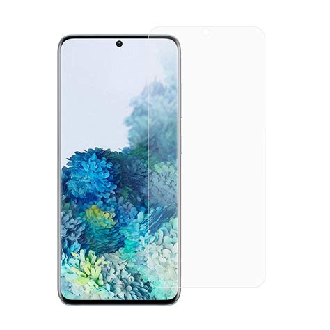 Samsung Galaxy S21 FE skärmskydd i härdat glas Teknikdelar se
