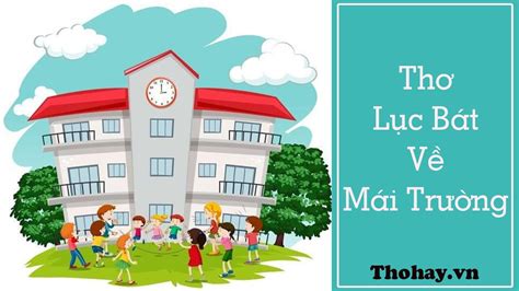 Thơ Lục Bát Về Học Tập 76 Bài Thơ Hay Nhất