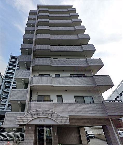 トーカンマンション片野 北九州市小倉北区片野4丁目 の建物情報住まいインデックス