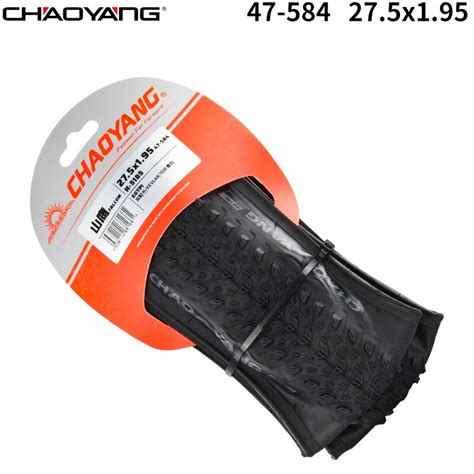ChaoYang Dobr Vel Mountain Bike Pneu Prova De Pun O Grau De Corrida Pe