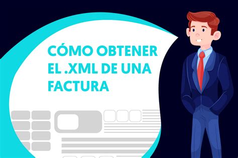 Bajar Xml De Una Factura Image To U