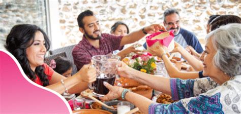 Guías alimentarias para la población mexicana fuentes de una