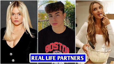 Emily Alyn Lind Vs Lexi Rivera Vs Keemokazi Lifestyle Comparison