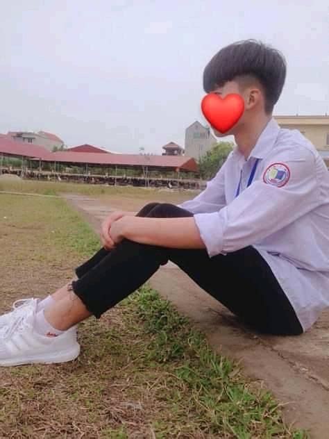 Bộ sưu tập trai đẹp K6 đáng yêu và đầy cuốn hút