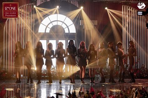 Izone Iz One Kpop Idols Generation Idolsgeneration