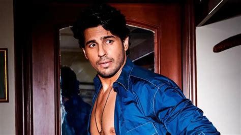 The Ultimate Compilation Of Mesmerizing K Sidharth Malhotra Images