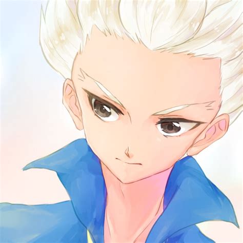 Gouenji Shuuya Inazuma Eleven Image By Pixiv Id
