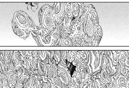 感想宝石の国 103話 本格的に終わりが見えてきた気がするネタバレ注意 あにまんch