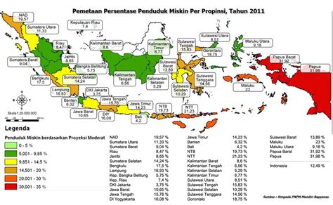Jenis Jenis Peta Berdasarkan Skala Isi Dan Bentuknya