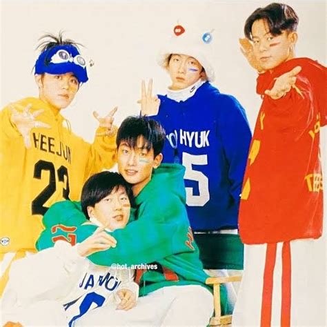 Everlastingstarlight On Twitter I Got H A Kpop Group A Kpop