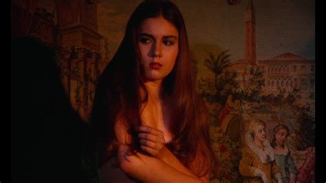 Marquis De Sade S Justine 1969