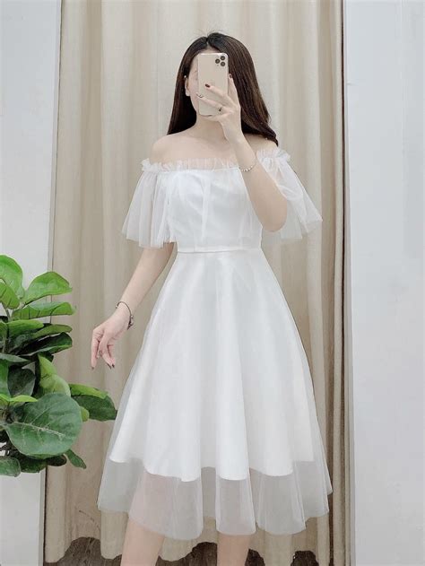 Cập nhật hơn 75 về bộ váy coedo vn