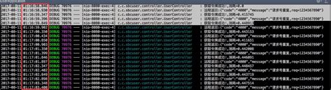 Spring Boot Dd