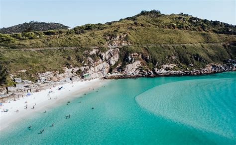 Praia Grande Arraial Do Cabo O Que Fazer Onde Ficar Dicas E Mais