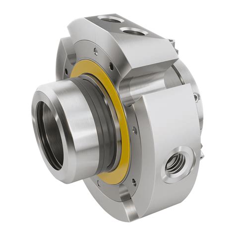 Mechanical Seals Custom Mechanical Seals Huhnseal