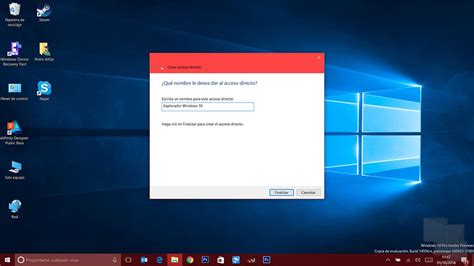Como Habilitar El Nuevo Explorador De Archivos De Windows 10 En Tu PC