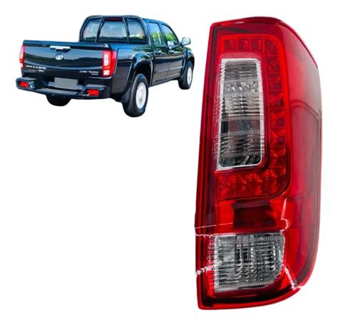 Farol Trasero Great Wall Wingle Derecho Cuotas Sin Inter S