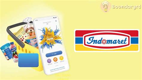 Promo Livin Mandiri Indomaret Point Hari Ini Cashback Desember 2023