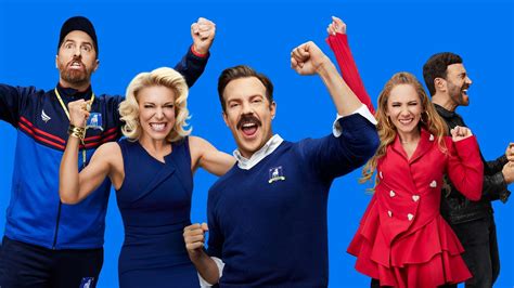 Ted Lasso Season 3 Update Here S What We Know So Far