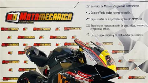 Motomecanica Jw Taller De Reparación De Motos En Elche Alicante