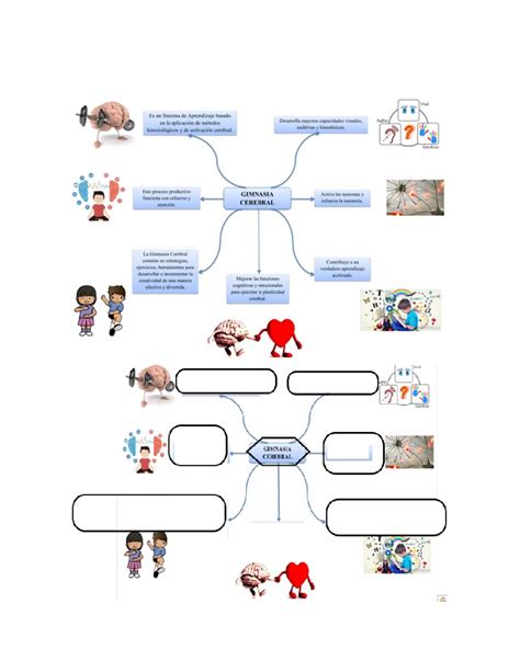 Mapa mental neuroplasticidad trasversal Ética Studocu