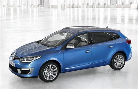 Renault Megane Estate Dci Atsauksmes