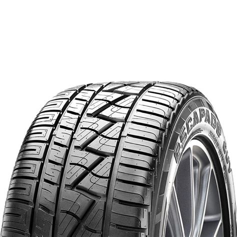 LLANTA MAXXIS CV01 235 65R17 PARA SUVS LLANTAS PARA TRANSPORTE