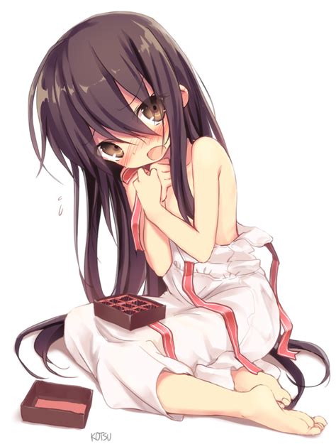 Shana Shakugan No Shana Drawn By Kotsu Danbooru