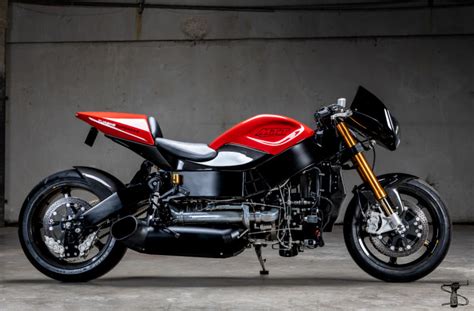 Custom Motorcycles Page 3 BikeBound